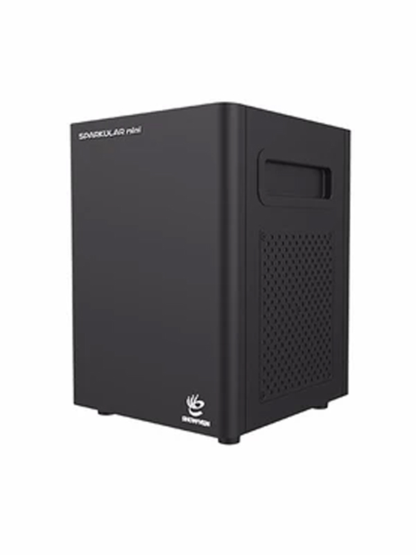 Effects Machine | Definitive Audio Video Solutions