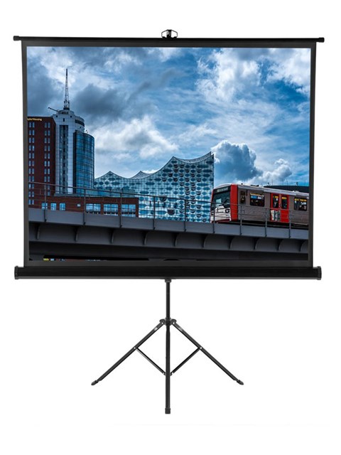 Meki Tripod Projector Screen 70 Meki Tripod Projector Screen 70