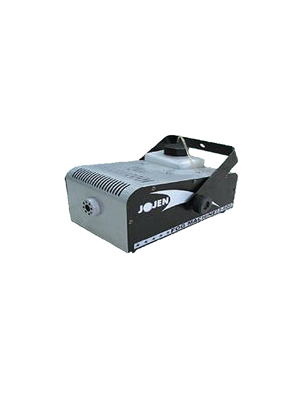 Jojen Z900 Smoke Machine | Shop | Definitive Audio Video Solutions