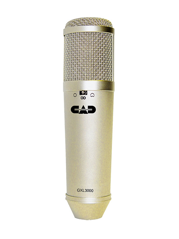 CAD GXL3000 | Shop | Definitive Audio Video Solutions