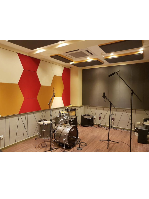 Custom Made Acoustic Panels | Shop | Definitive Audio Video Solutions