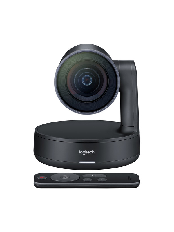 Logitech Rally Camera | Shop | Definitive Audio Video Solutions