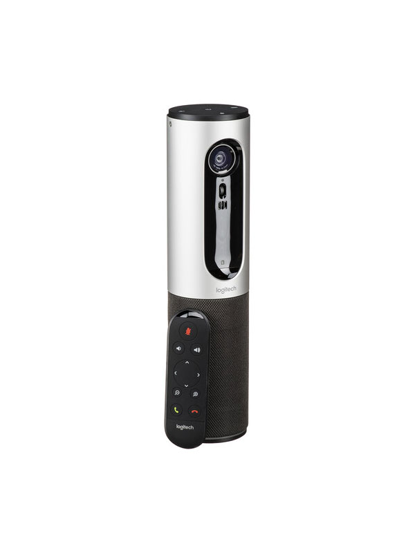 Logitech Connect Conference Camera | Shop | Definitive Audio Video ...