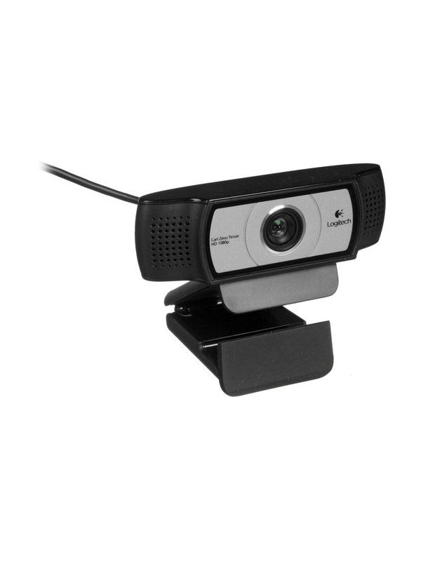 Logitech C930e Webcam | Shop | Definitive Audio Video Solutions
