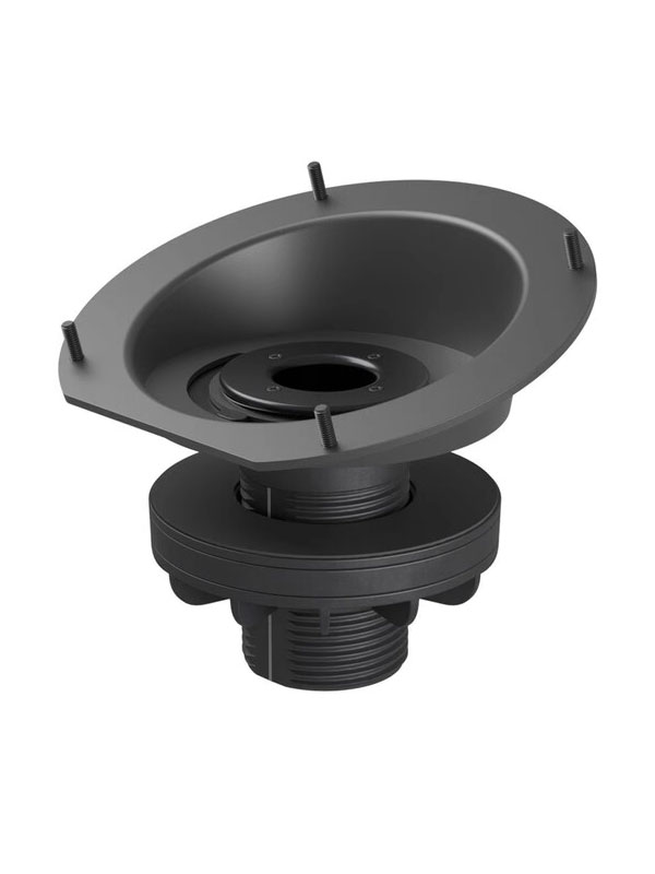 Logitech Tap Riser Mount | Shop | Definitive Audio Video Solutions Logitech Tap Riser Mount | Shop | Definitive Audio Video Solutions