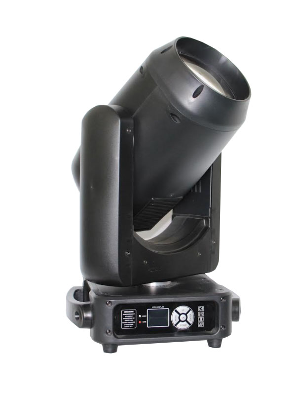 LITECRAFT LC-380B 380W Beam Moving Head Light | Shop | Definitive Audio Video Solutions