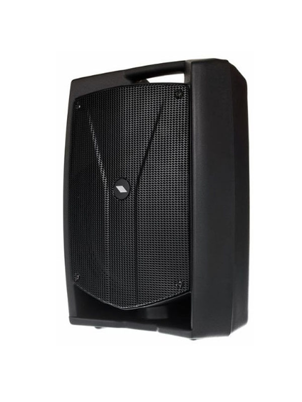 Proel V10PLUS 10″ 600W Powered Active Speaker | Shop | Definitive Audio ...