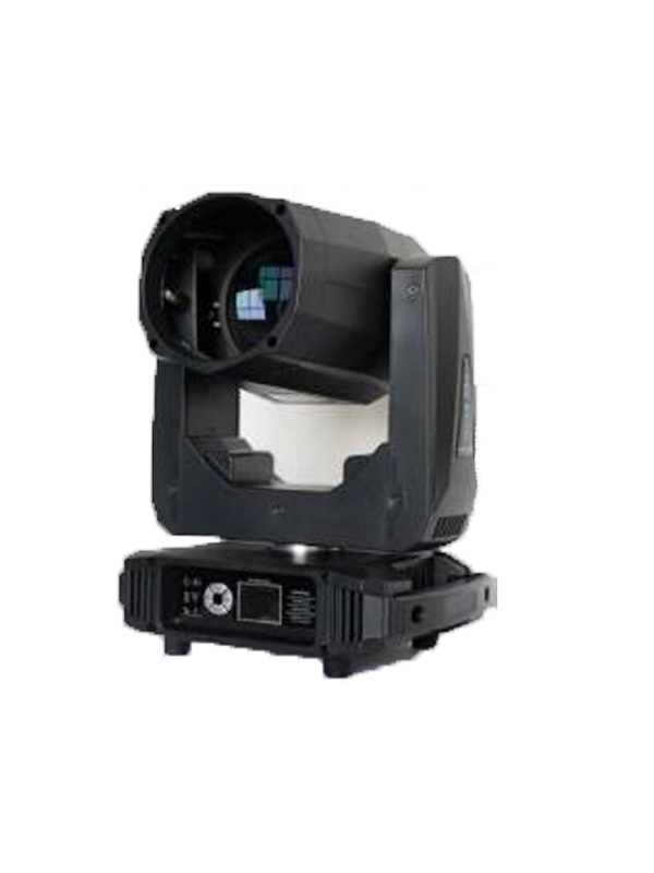 LITECRAFT LC-LM80B 80W LED Beam Moving Head | Shop | Definitive Audio ...