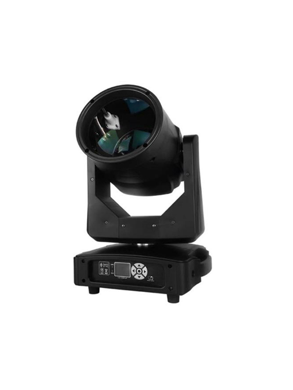 LITECRAFT LC-LM200B 200W LED Beam Moving Head | Shop | Definitive Audio ...