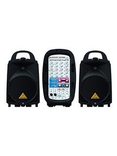 PA Sound System | Definitive Audio Video Solutions