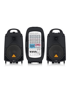 PA Sound System | Definitive Audio Video Solutions