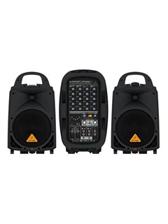 PA Sound System | Definitive Audio Video Solutions